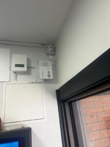 Tynetec Warden Call Systems & Social Alarms from The CCTV Company