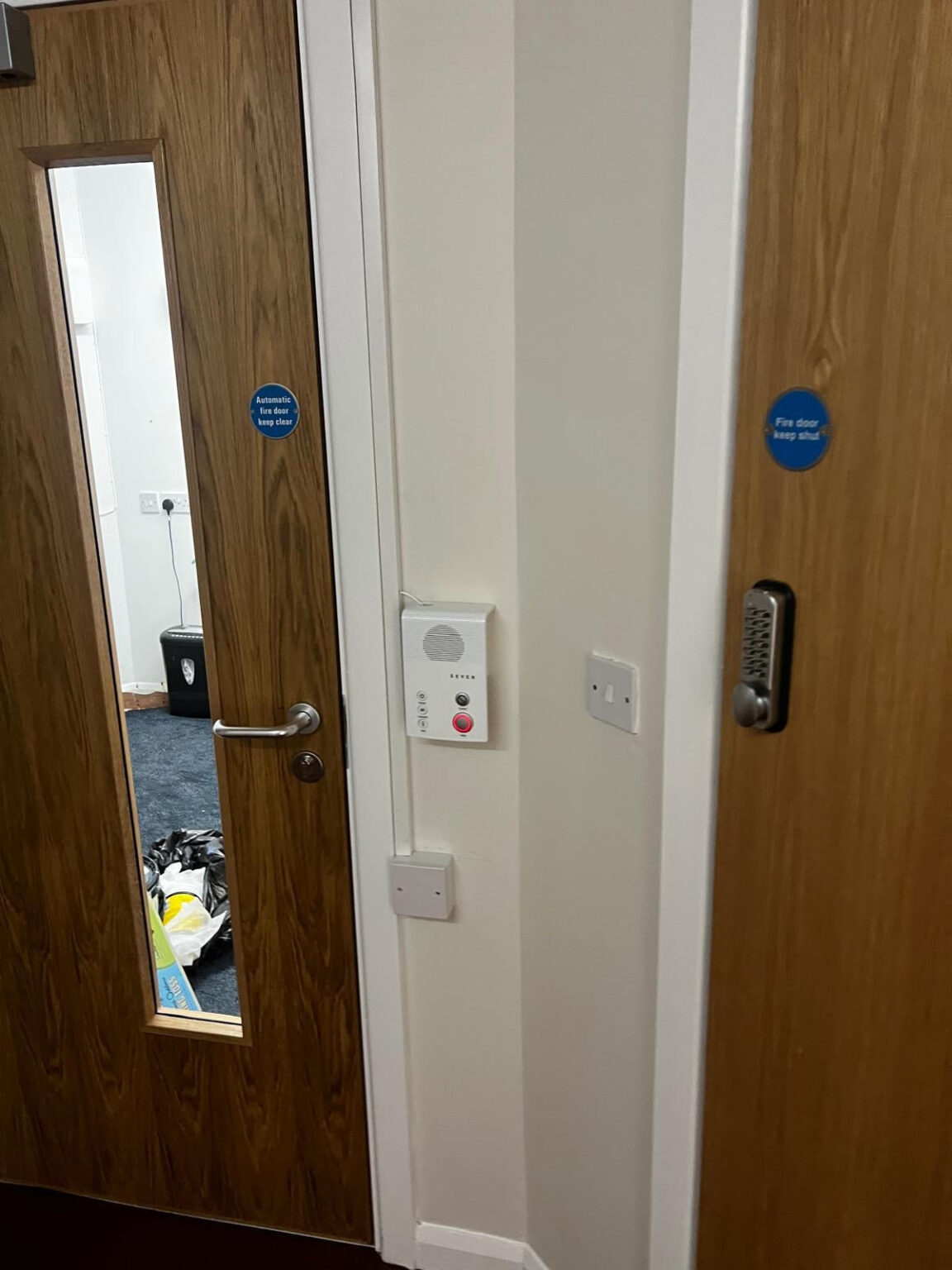 Tynetec Warden Call Systems & Social Alarms from The CCTV Company